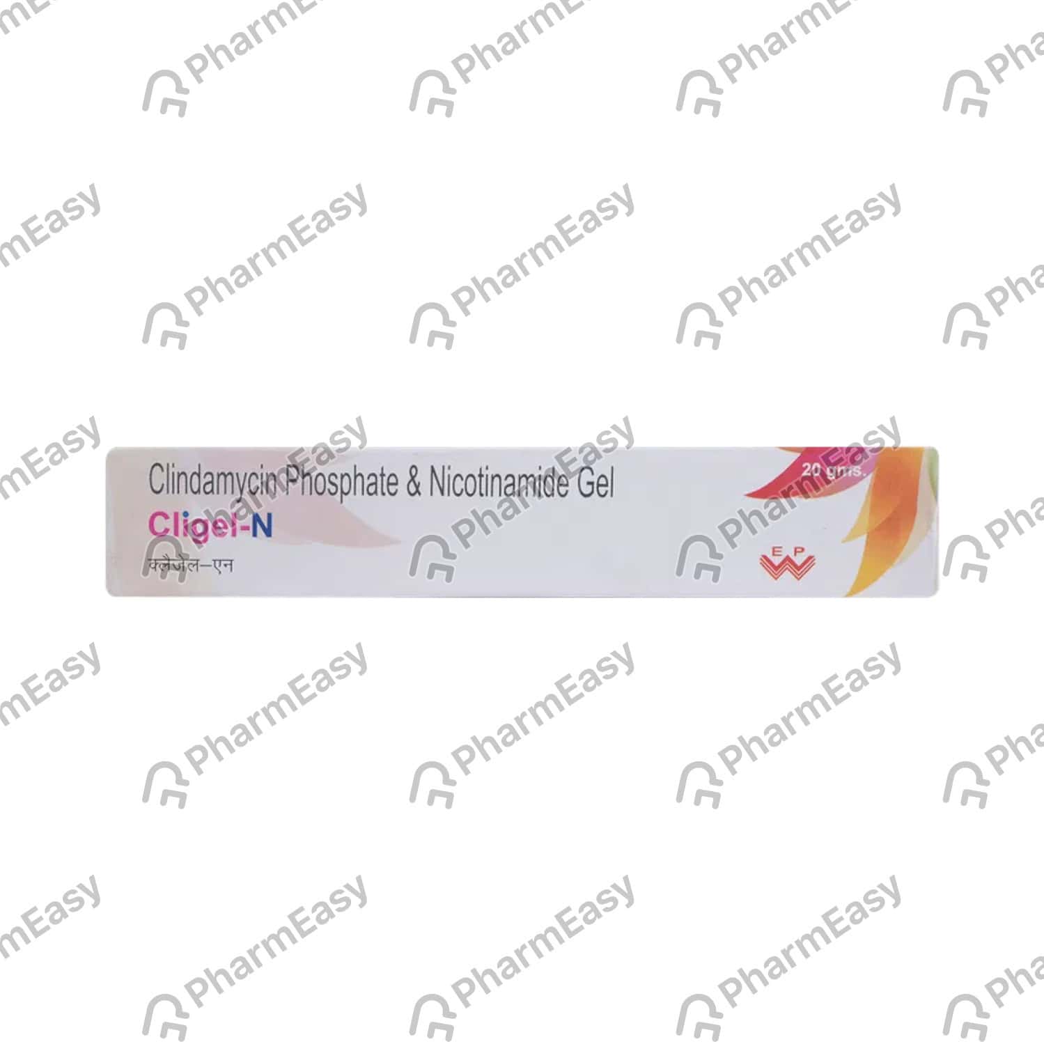 Cligel N Tube Of 20gm Gel: Uses, Side Effects, Price & Dosage | PharmEasy