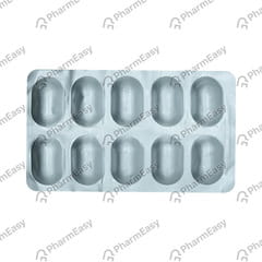 Levitra 500 MG Tablet (10): Uses, Side Effects, Price & Dosage | PharmEasy