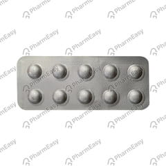 P Zole 40 MG Tablet (10): Uses, Side Effects, Price & Dosage | PharmEasy