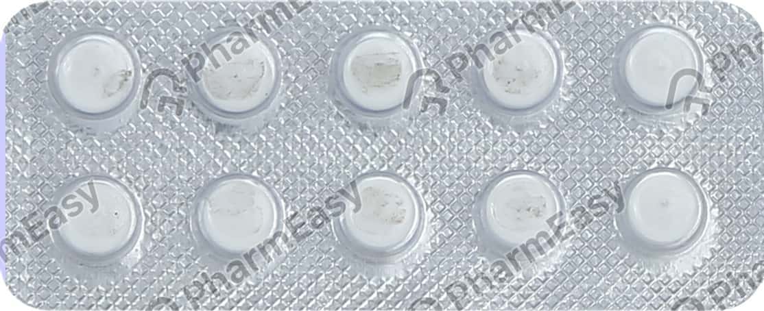 Procydin 5 MG Tablet (10): Uses, Side Effects, Price & Dosage | PharmEasy