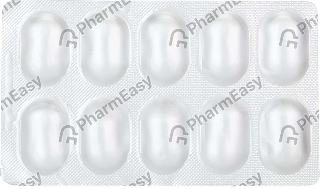 Dipro 500 MG Tablet (10): Uses, Side Effects, Price & Dosage | PharmEasy