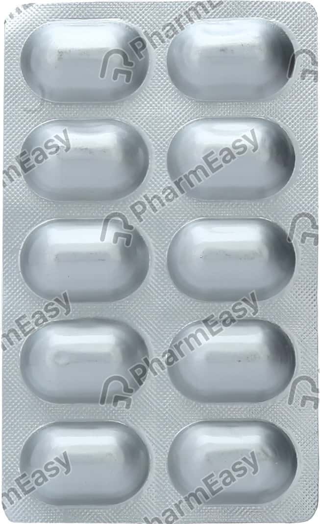 Bacfen Xl 20 MG Capsule (10): Uses, Side Effects, Price & Dosage ...