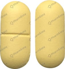 Neuciti Plus Strip Of 10 Tablets: Uses, Side Effects, Price & Dosage ...