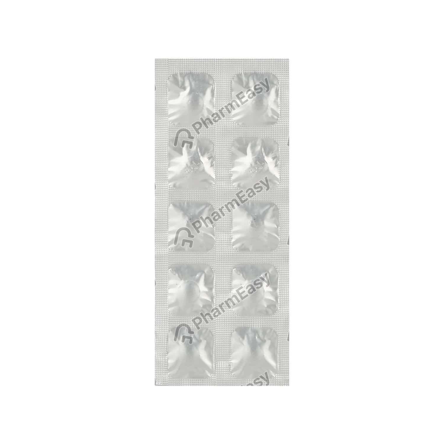 Ect 60 MG Tablet (10) - Uses, Side Effects, Dosage, Composition & Price ...