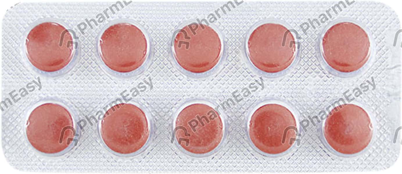 Teltop 40 MG Tablet (10): Uses, Side Effects, Price & Dosage | PharmEasy