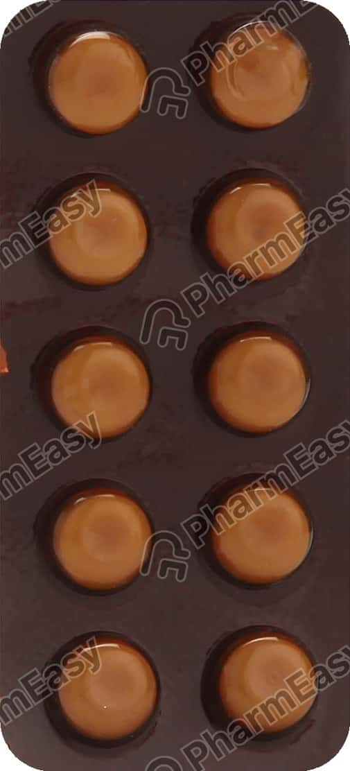 Itorax 50 MG Tablet (10): Uses, Side Effects, Price & Dosage | PharmEasy