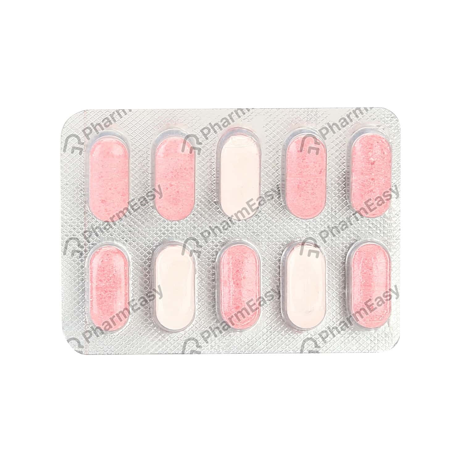 Mepride Mf Tablet (10) - Uses, Side Effects, Dosage, Composition ...