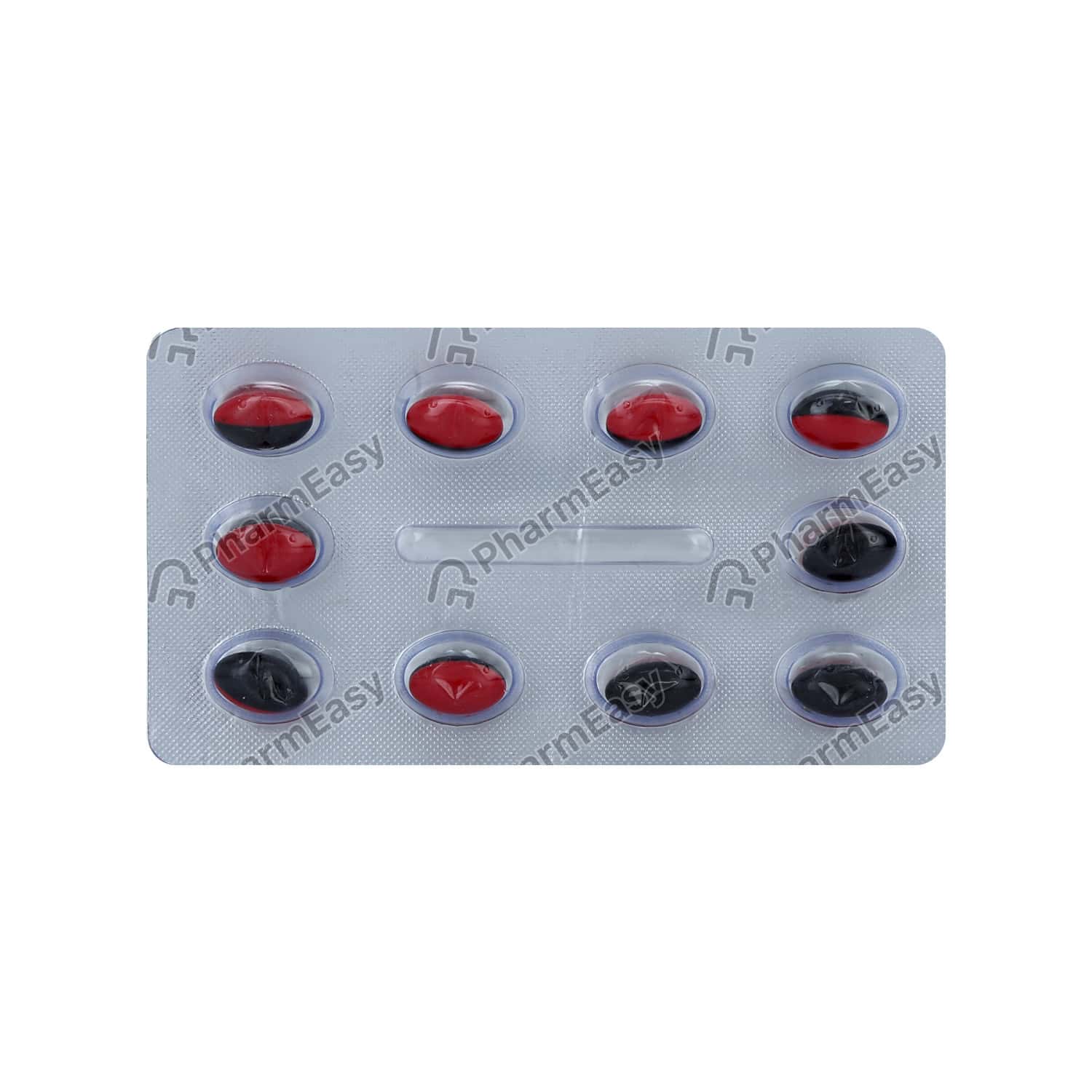 Buy Alfavit Advance Capsule 10'S Online at Flat 18% OFF* | PharmEasy