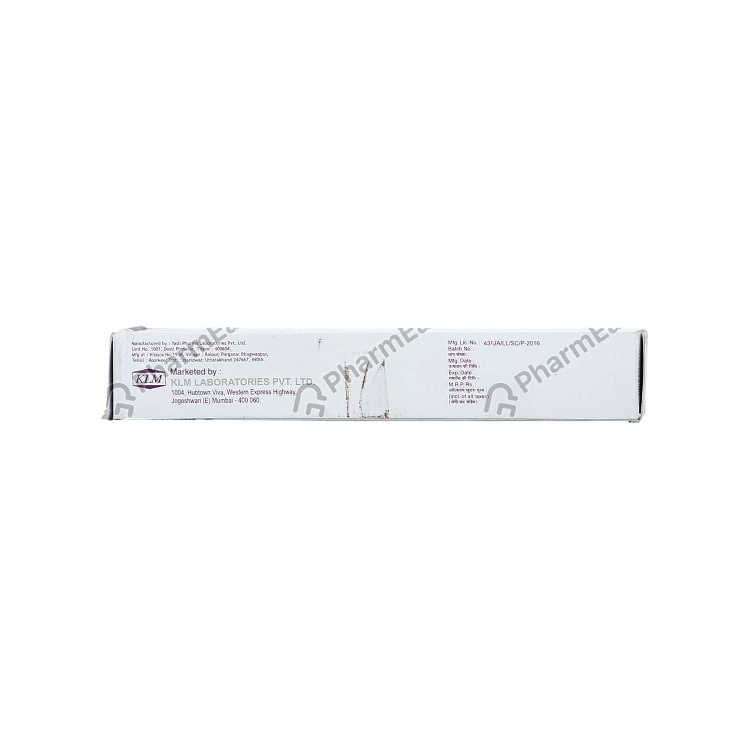 Mfsone 0.1 % Cream (30) - Uses, Side Effects, Dosage, Composition ...