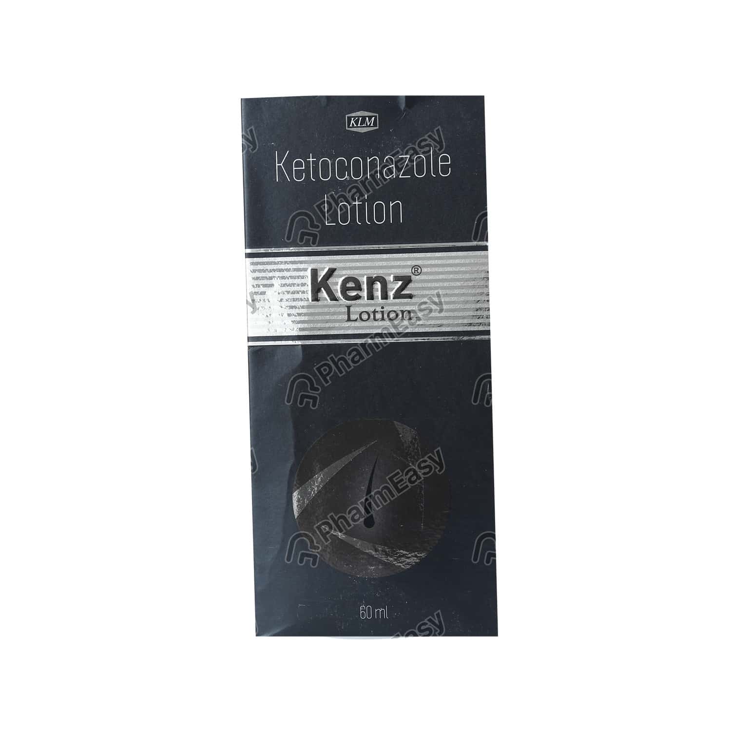 Buy Kenz 2 % Lotion (60) Online at Flat 18% OFF* | PharmEasy