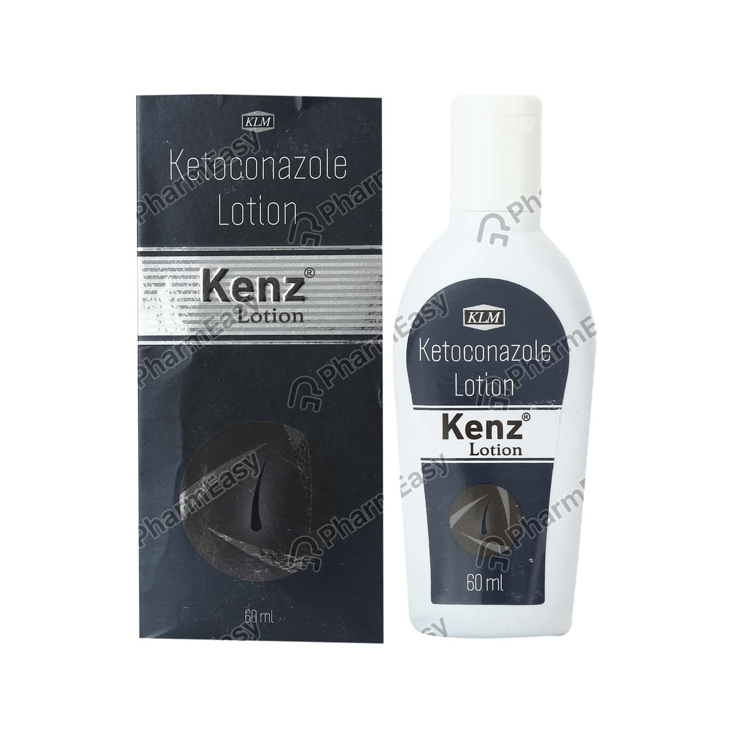 Buy Kenz 2 % Lotion (60) Online at Flat 18% OFF* | PharmEasy