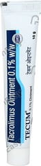 Tecum 0.1 %W/W Ointment (10): Uses, Side Effects, Price & Dosage ...