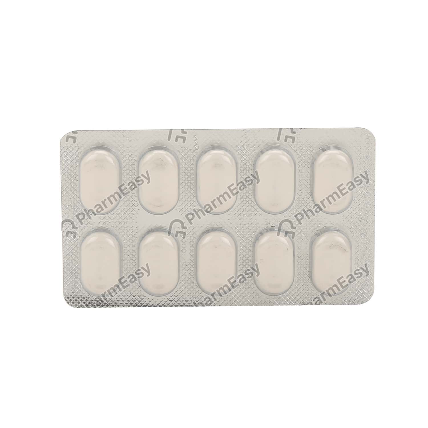 Soihenz Strip Of 10 Tablets - Uses, Side Effects, Dosage, Composition ...