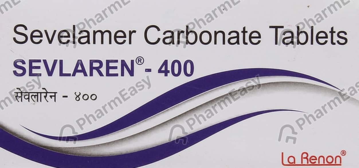 Acutrol C 400 MG Tablet (15): Uses, Side Effects, Price, Dosage ...