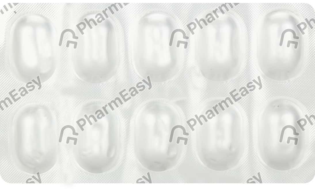 Sevlaren 800 MG Tablet (10): Uses, Side Effects, Price & Dosage | PharmEasy
