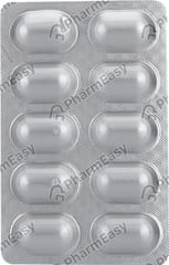 Immutil S 360 MG Tablet (10): Uses, Side Effects, Price & Dosage ...