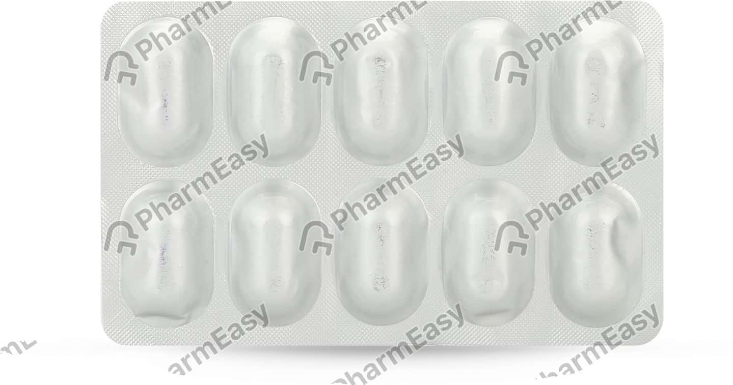 Buy Certamin Strip Of 10 Tablets Online at Flat 15% OFF | PharmEasy