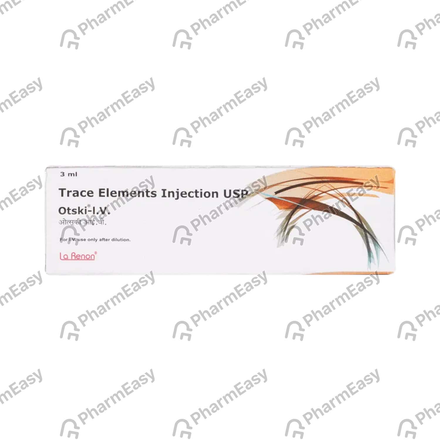 Buy Otski Ampoule Of 3ml Injection Online at Flat 15% OFF | PharmEasy