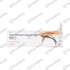 Buy Otski Ampoule Of 3ml Injection Online at Flat 15% OFF | PharmEasy