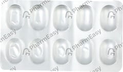 Ciroze 400 Tablet: Uses, Side-effects, Price, Dosage & More Info ...