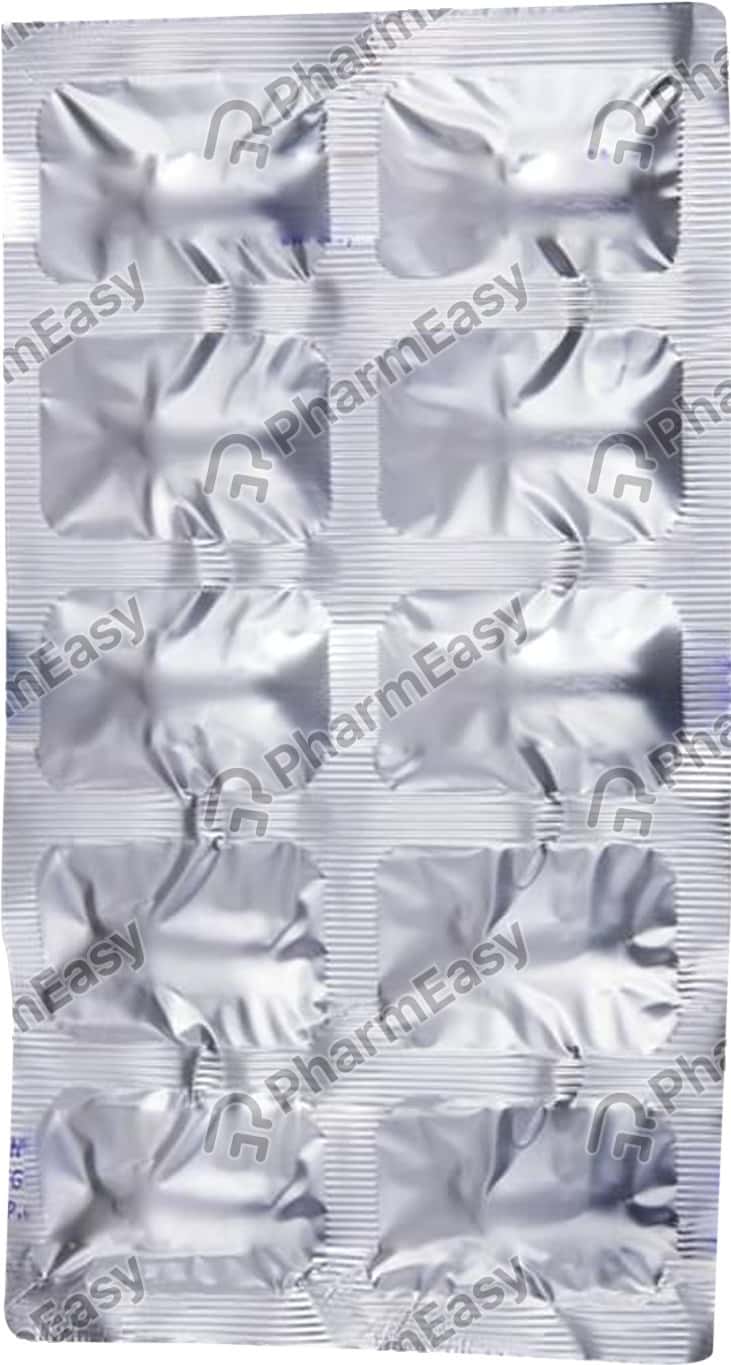 Colihenz P 800mg Strip Of 10 Tablets: Uses, Side Effects, Price ...