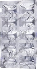 Colihenz P 800mg Strip Of 10 Tablets: Uses, Side Effects, Price ...