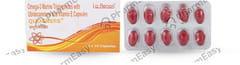 Quogress Strip Of 10 Softgel Capsules: Uses, Side Effects, Price ...