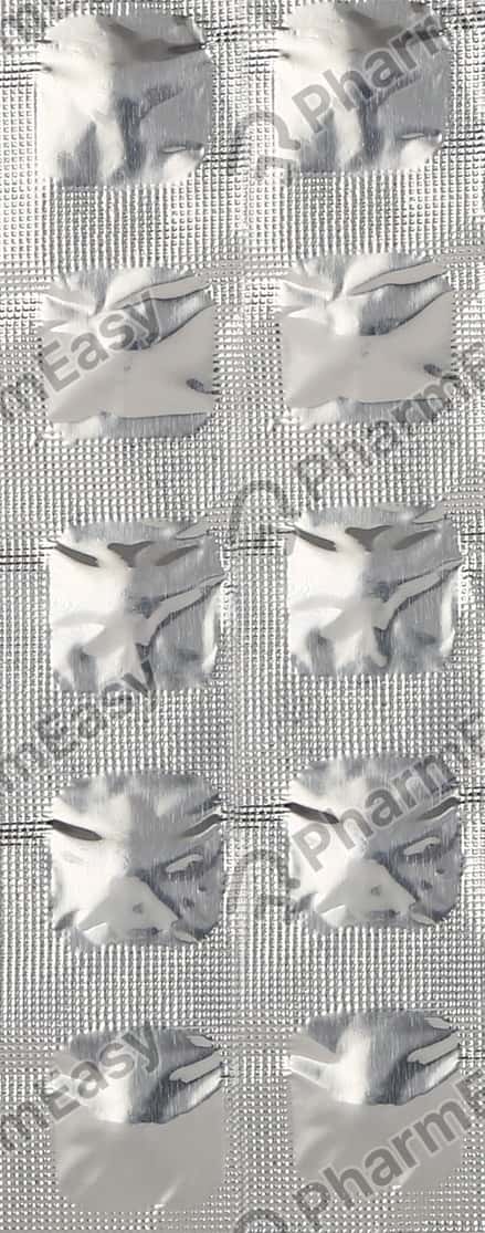 Mecomore Od 1.5 MG Tablet (10): Uses, Side Effects, Price & Dosage ...