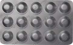 Telma-AM H 40 Tablet: Uses, Side-effects, Price, Dosage & More Info ...