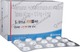 Tah 40mg Strip Of 15 Tablets: Uses, Side Effects, Price & Dosage ...