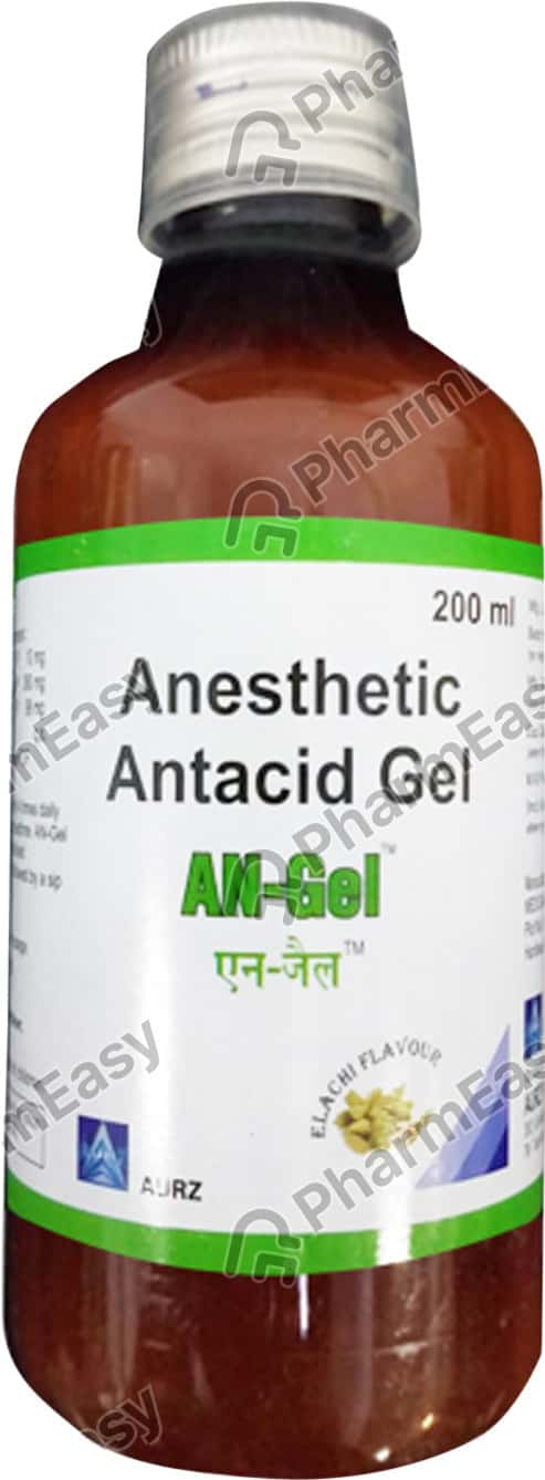 Buy Angel Suspension (200) Online at Flat 15% OFF | PharmEasy