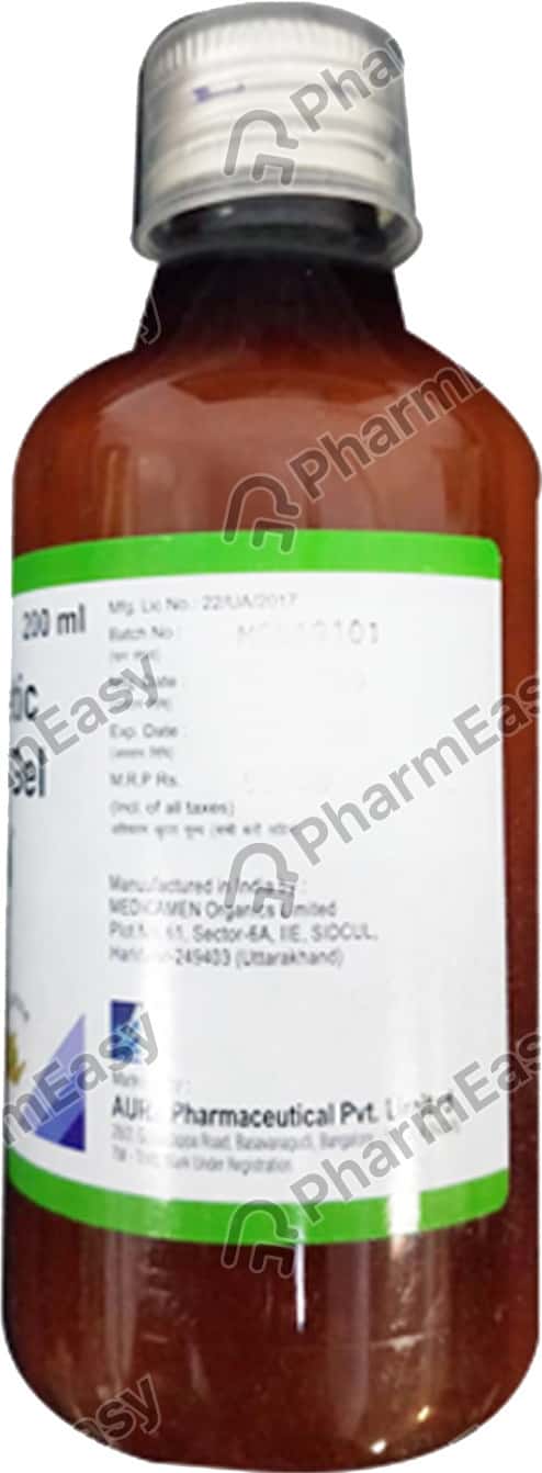 Buy Angel Suspension (200) Online at Flat 15% OFF | PharmEasy