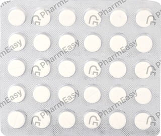 Doxolin 400 MG Tablet (30): Uses, Side Effects, Price, Dosage ...