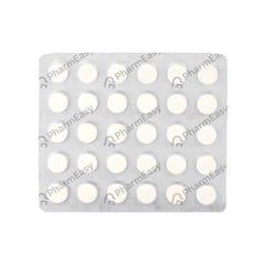 Doxolin 400 MG Tablet (30) - Uses, Side Effects, Dosage, Composition ...