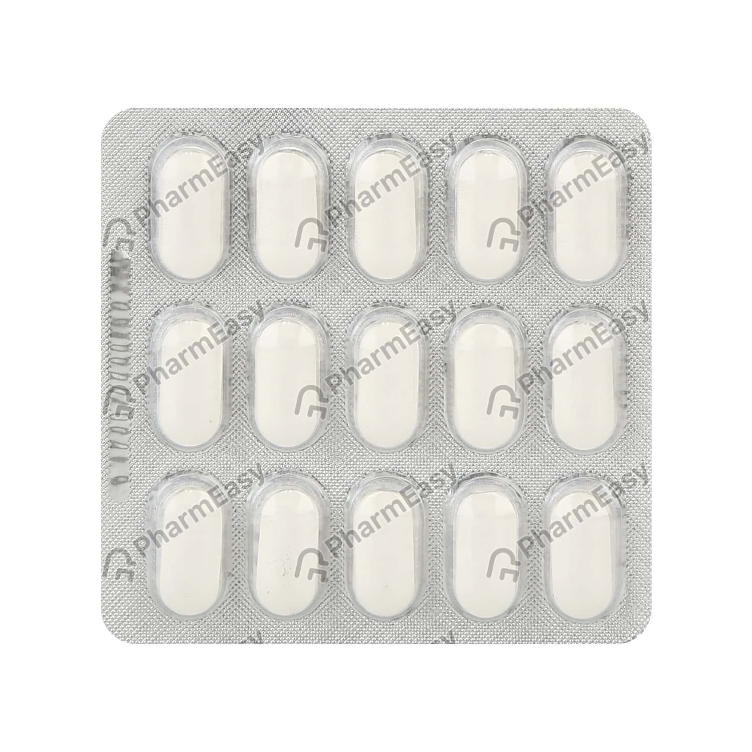 Exermet 500 MG Tablet (15): Uses, Side Effects, Price & Dosage | PharmEasy