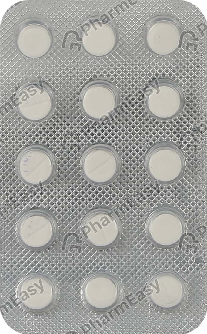 Metolar 25 Tablet: Uses, Side-effects, Price, Dosage & More Info ...