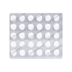 Seloken Xl 50 MG Tablet (30) - Uses, Side Effects, Dosage, Composition ...