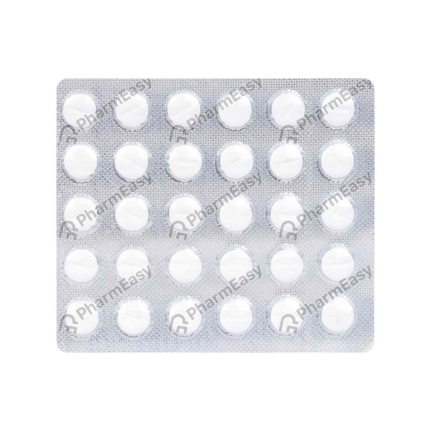 Seloken Xl 50mg Tab 30`S - Uses, Side Effects, Dosage, Composition ...