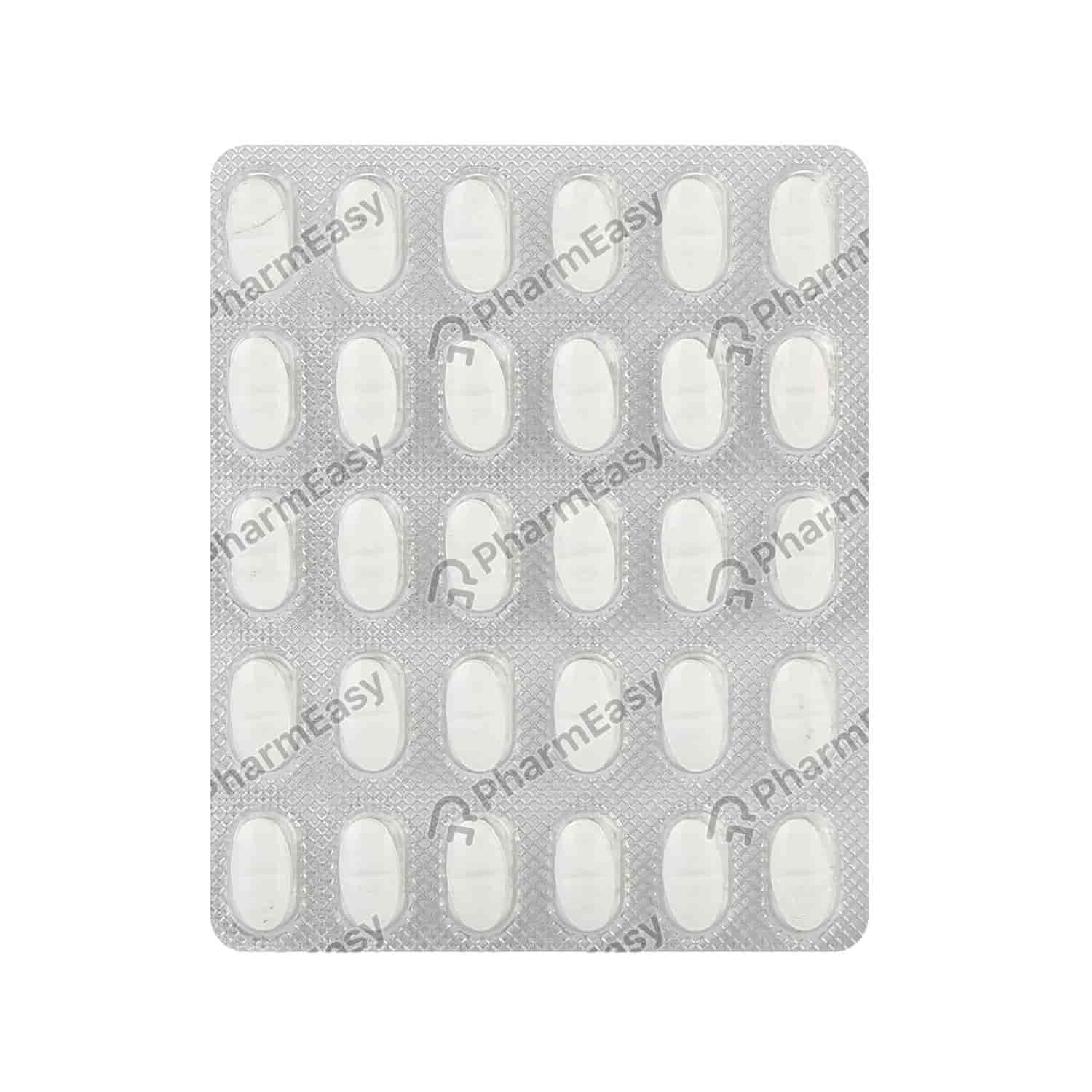 Seloken Xl 25mg Tab 30`S - Uses, Side Effects, Dosage, Composition ...