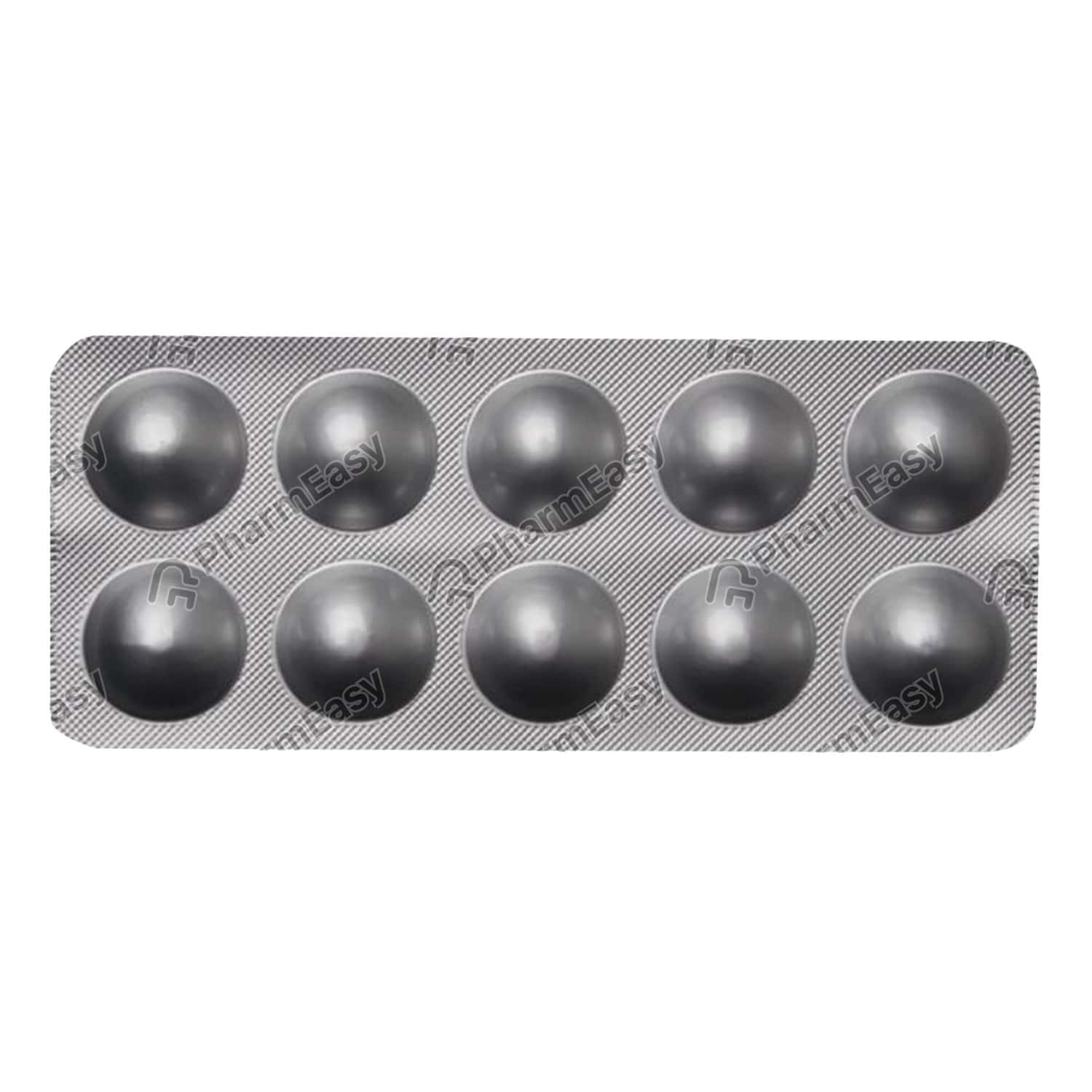 Telpres Ct 40/6.25mg Strip Of 10 Tablets: Uses, Side Effects, Price ...