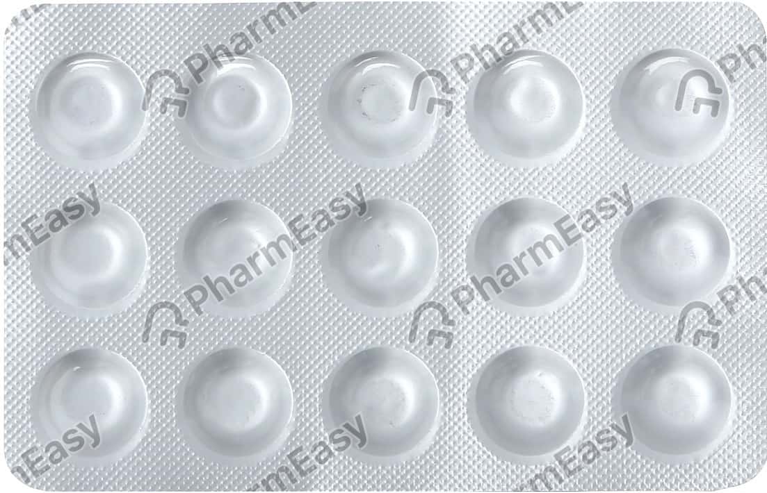 Abtelmi 40 MG Tablet (10): Uses, Side Effects, Price & Dosage | PharmEasy