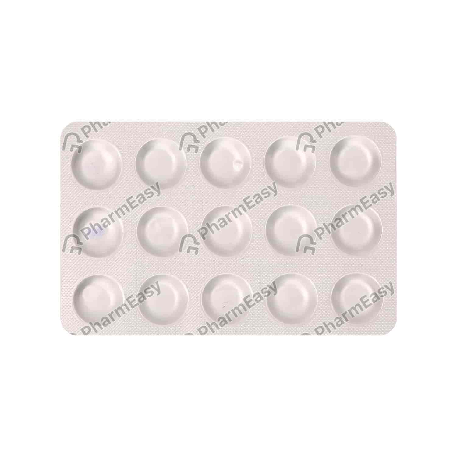 Tetan 80mg Strip Of 15 Tablets - Uses, Side Effects, Dosage ...