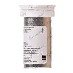 Buy Providac Bottle Of 14 Capsules Online at Flat 18% OFF* | PharmEasy