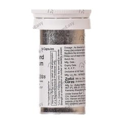 Buy Providac Bottle Of 14 Capsules Online at Flat 18% OFF* | PharmEasy