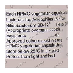 Buy Providac Bottle Of 14 Capsules Online at Flat 18% OFF* | PharmEasy