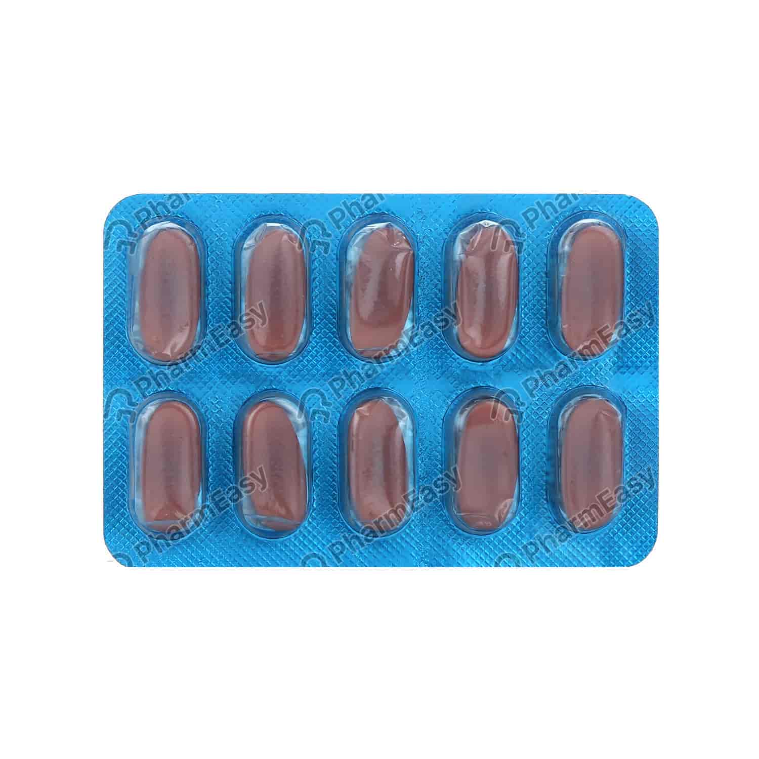 Levomac 750mg Tab 10`S - Uses, Side Effects, Dosage, Composition ...