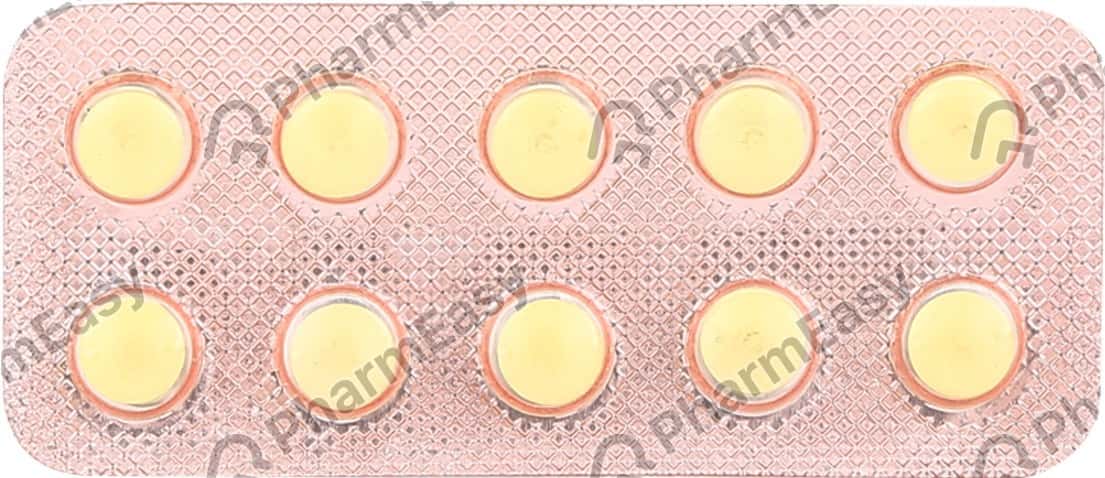 Finaride 1 MG Tablet (10): Uses, Side Effects, Price & Dosage | PharmEasy