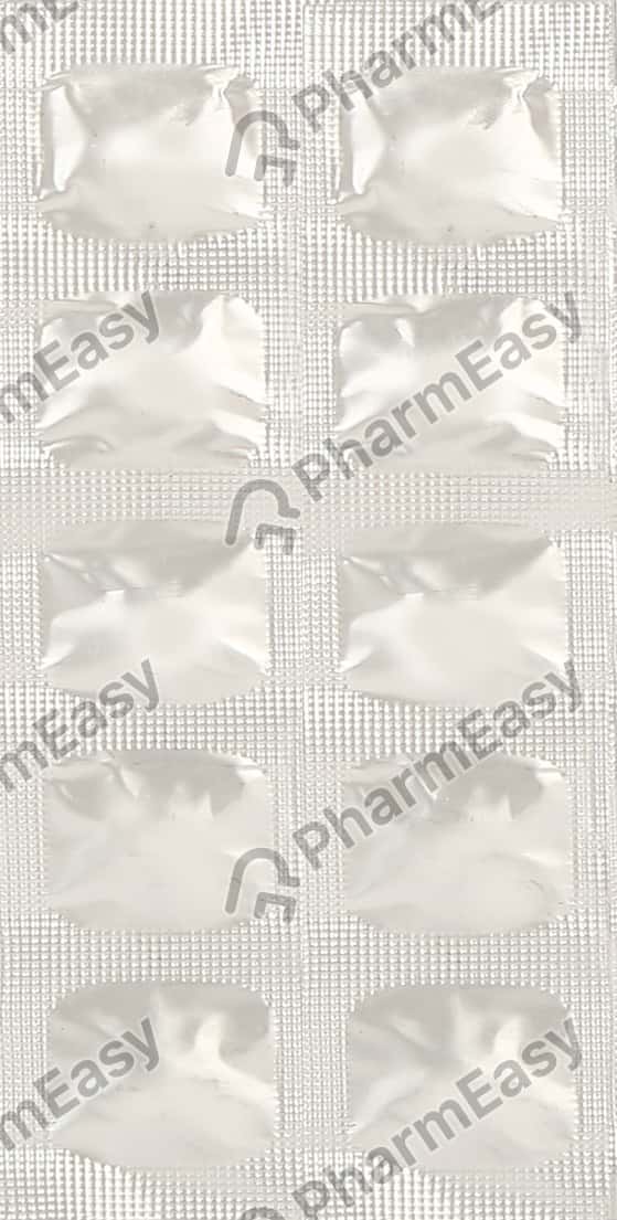 Dezocort 6 MG Tablet (10): Uses, Side Effects, Price & Dosage | PharmEasy