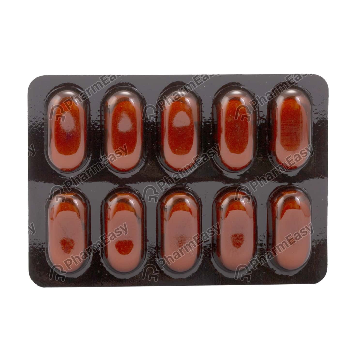 Glycomet Gp 2/850mg Tab 10`S - Uses, Side Effects, Dosage, Composition ...