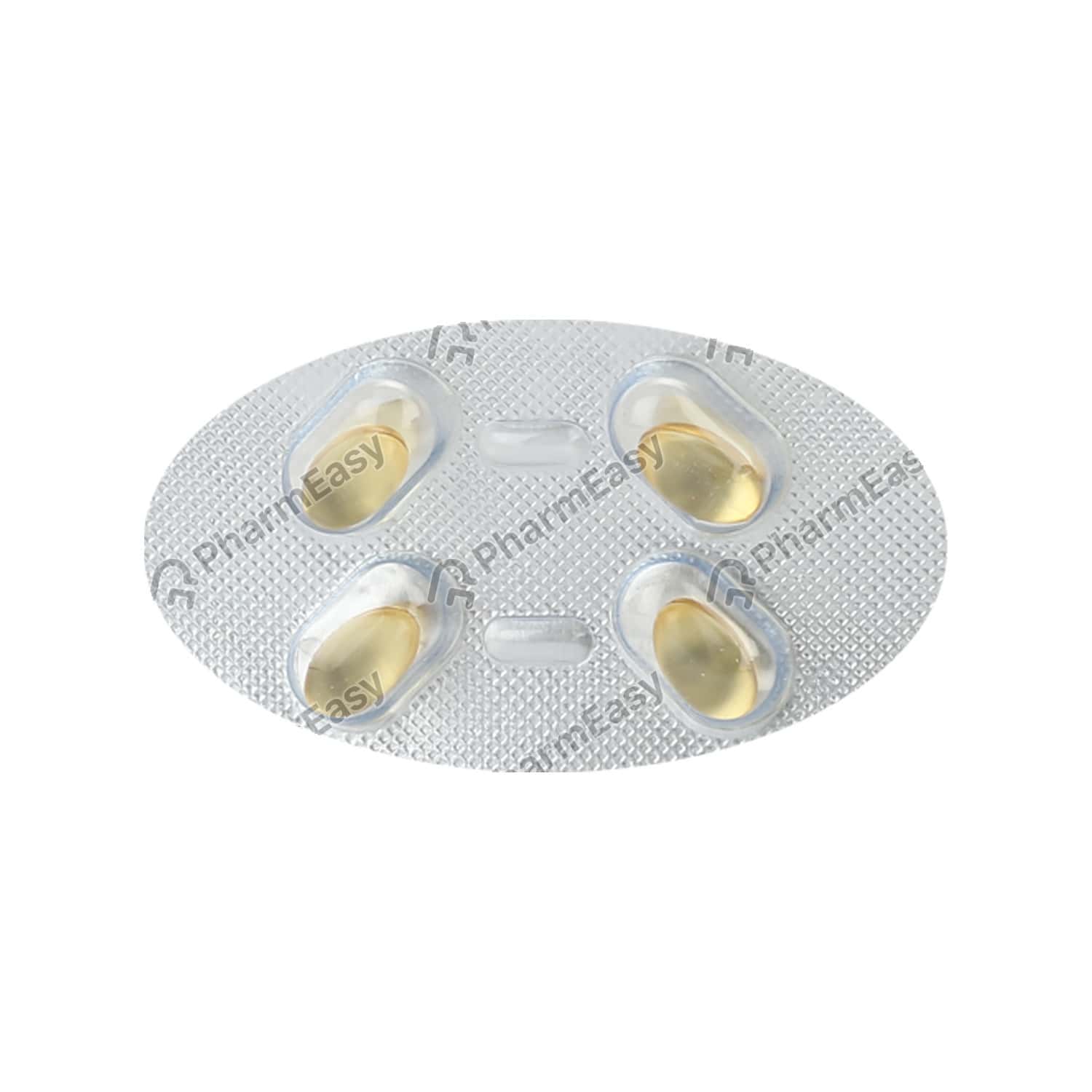 D3 Sure 60000 IU Capsule (4) - Uses, Side Effects, Dosage, Composition ...